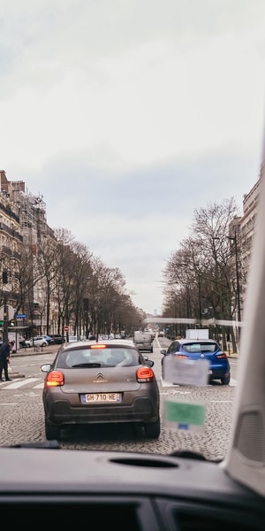 Paris: Charles de Gaulle Airport Private Transfer | GetYourGuide