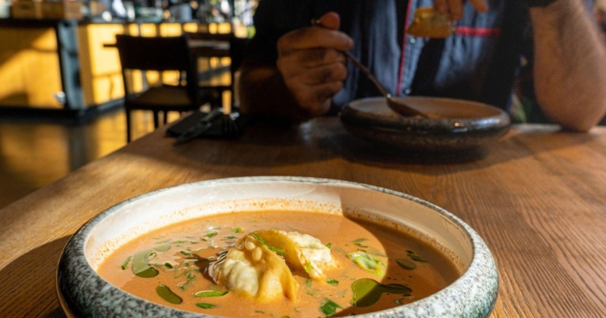 Leh Food Tasting Trails (2 Hour Guided Walking Tour) | GetYourGuide