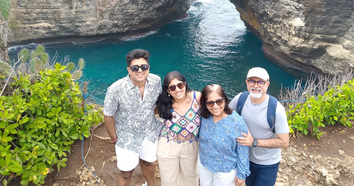 Bali : Nusa penida Adventure - All inclusive | GetYourGuide