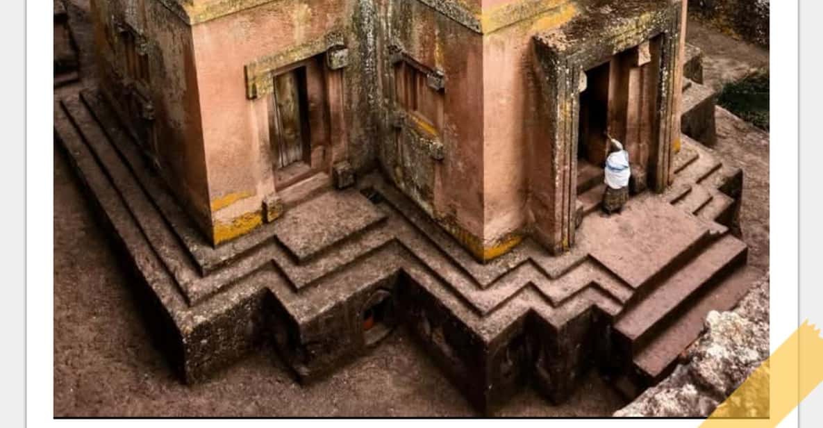 From Addis Ababa: Historical & Iconic Landmarks 6-Day Tour | GetYourGuide