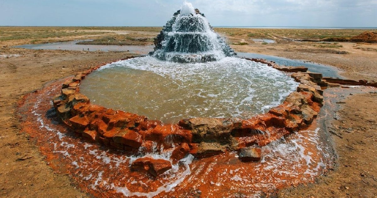 From Aralsk: 2-Day Aral Sea, Akespe and Kokaral dam Tour | GetYourGuide