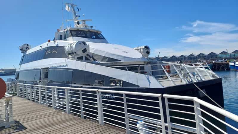 Kap der Guten Hoffnung, Kapstadt - Tickets & Eintrittskarten | GetYourGuide