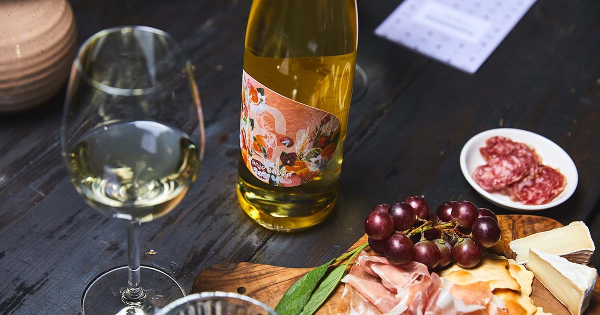 Dutch Wine Tasting || Amsterdam City Centre | GetYourGuide