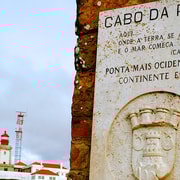 Exploring Sintra to the Westernmost Point: The Complete Tour | GetYourGuide