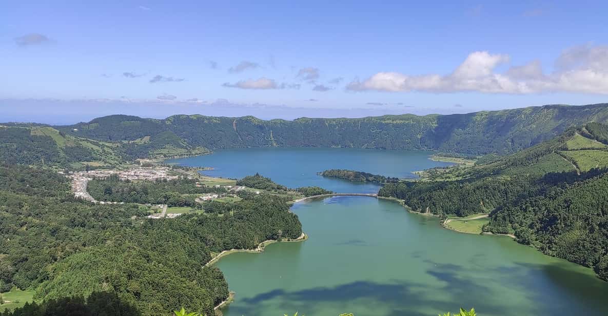 Sete Cidades Jeep Tour - Privat | GetYourGuide