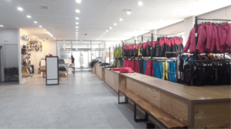 Από τη Σεούλ: Vivaldi Park Resort Ski 1 Day Tour: Σεούλ: Vivaldi Park ...