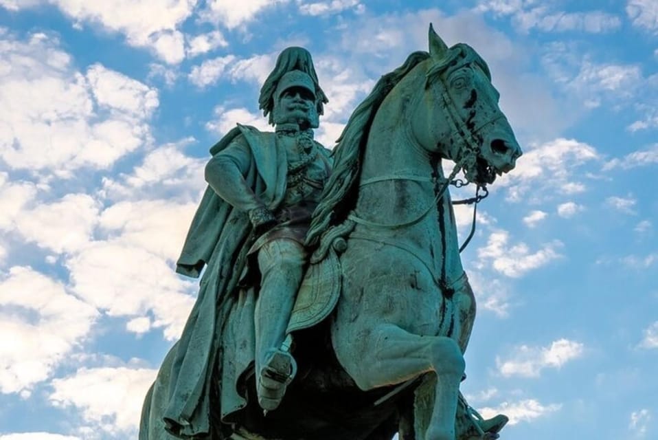 Cologne : Must-See Attractions Walking Tour | GetYourGuide