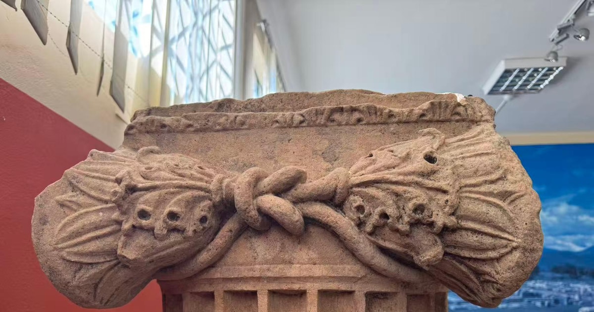 Museum of Ancient Messene Entry Ticket | GetYourGuide