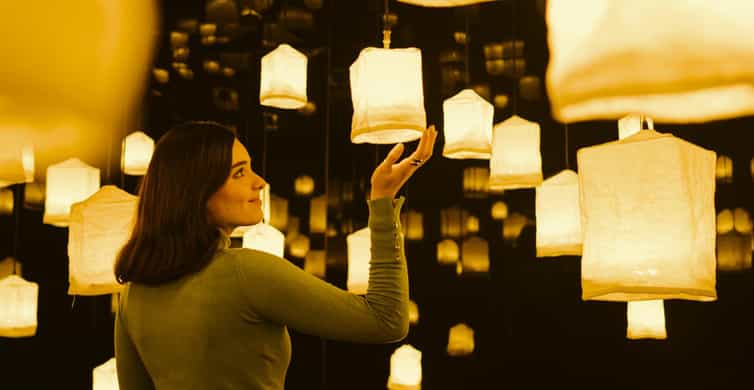 Rome: IKONO Roma Immersive Experience Entry Ticket | GetYourGuide