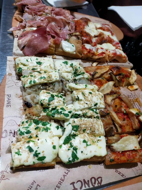 Rome: Food Tour with Market Visit | GetYourGuide