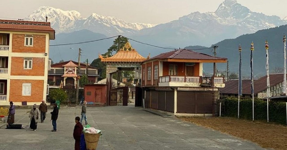 Pokhara: Private Half-Day Tour and Tibetan Culture Tour | GetYourGuide