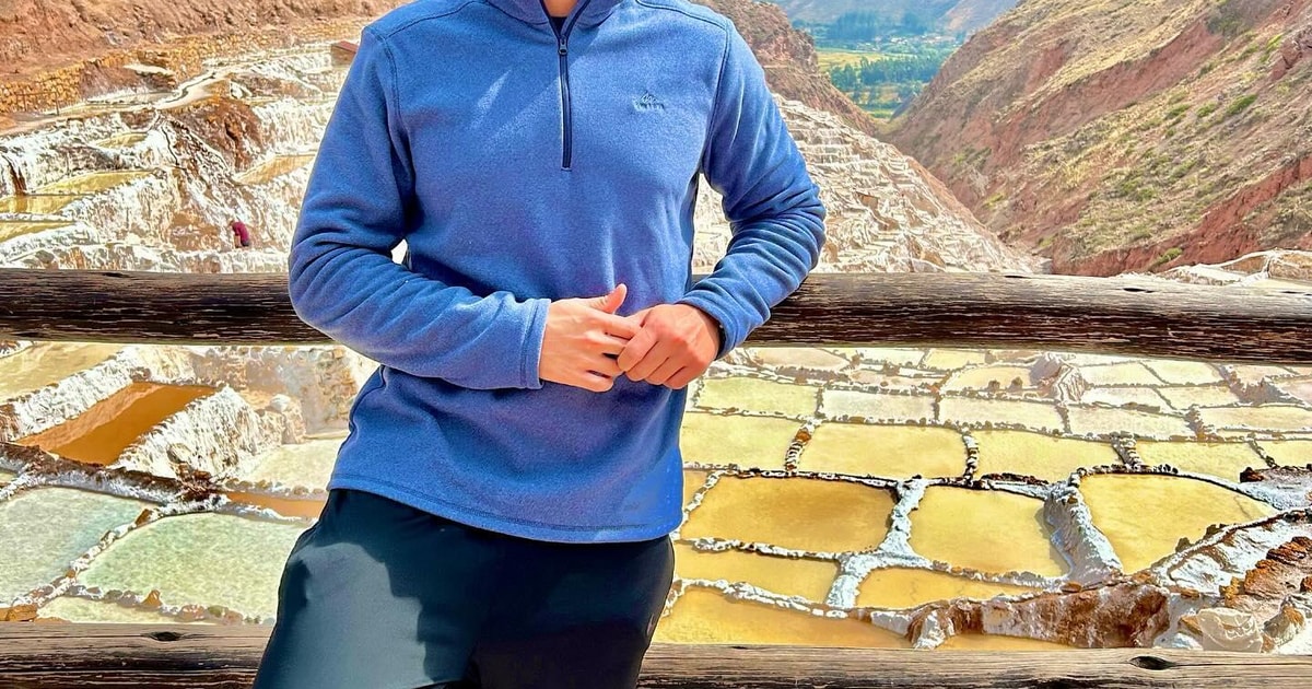 Cusco: Tour Maras and Moray, lunch at Mil Centro Restaurant | GetYourGuide