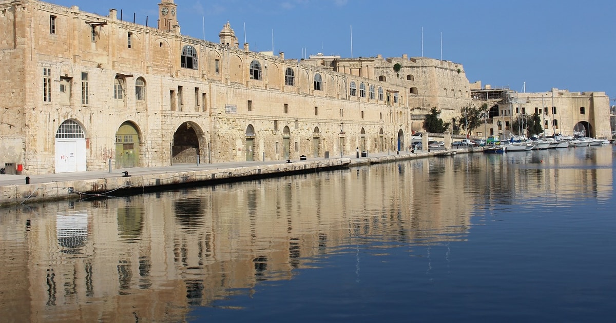 North of Malta Guided Tour (Private Tour) | GetYourGuide