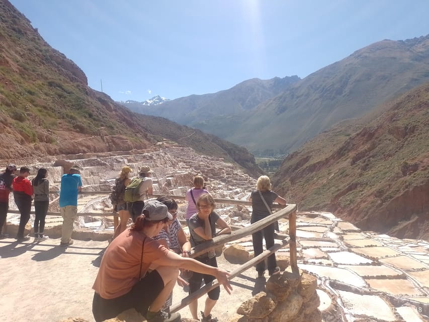 Crossing the Andes and the Amazon | GetYourGuide