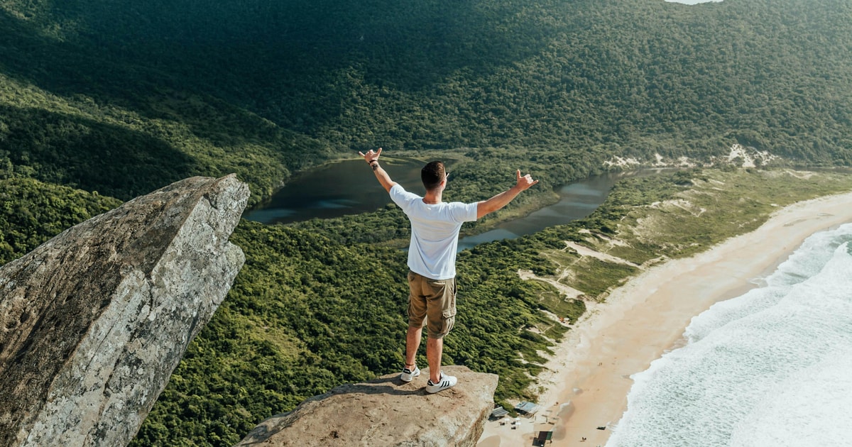 Florianopolis: Lagoinha do Leste Natural Park Hike | GetYourGuide