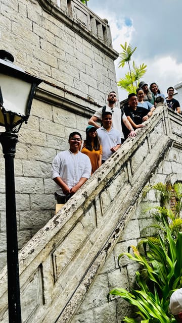 Manila: Intramuros Walking Tour. | GetYourGuide