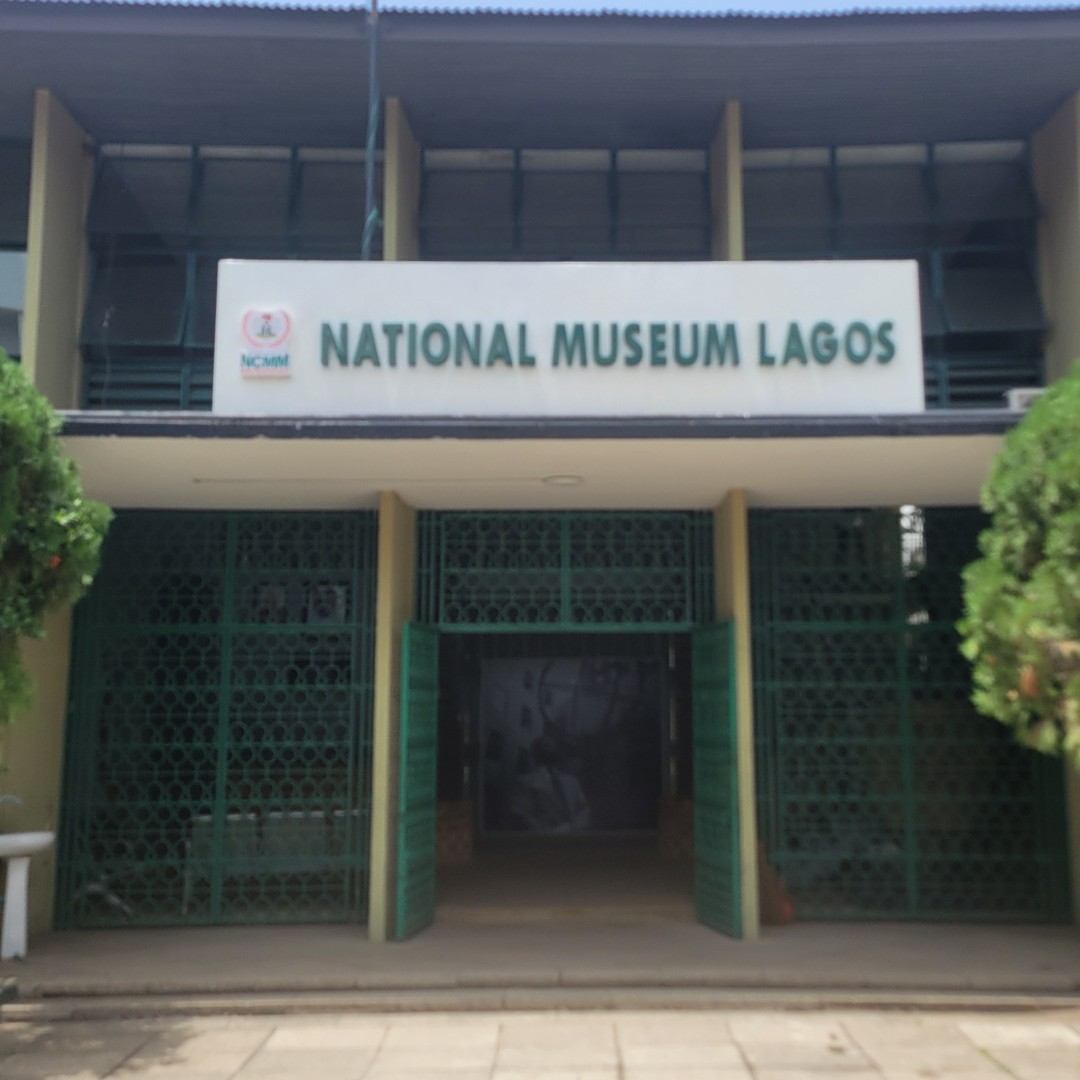 Lagos: Guided City Tour with Perfume Making | GetYourGuide