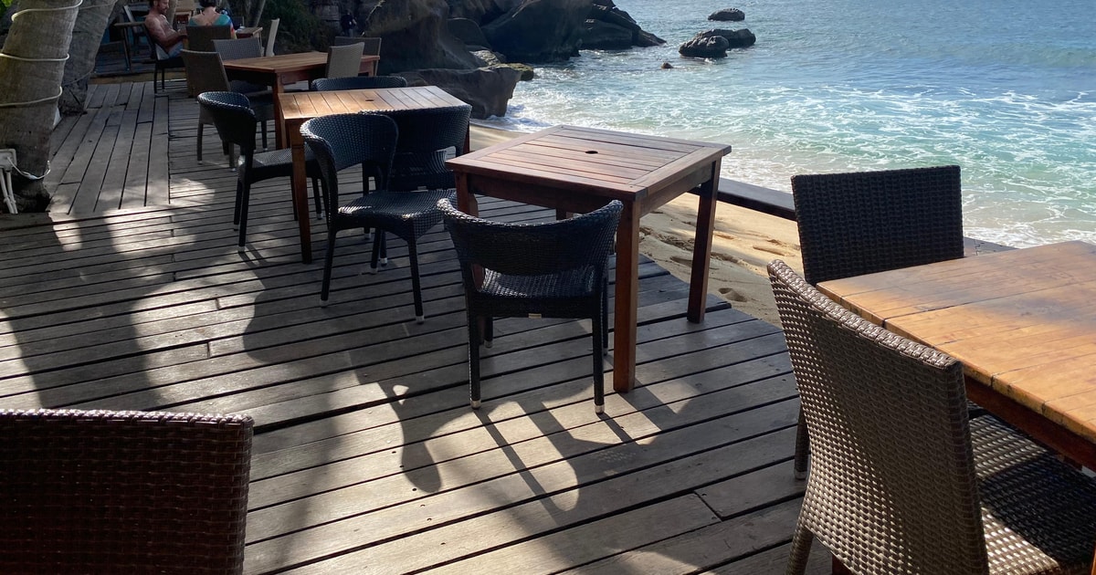 St George's: Guided Beaches Tour | GetYourGuide