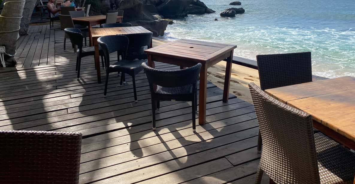St George's: Guided Beaches Tour | GetYourGuide