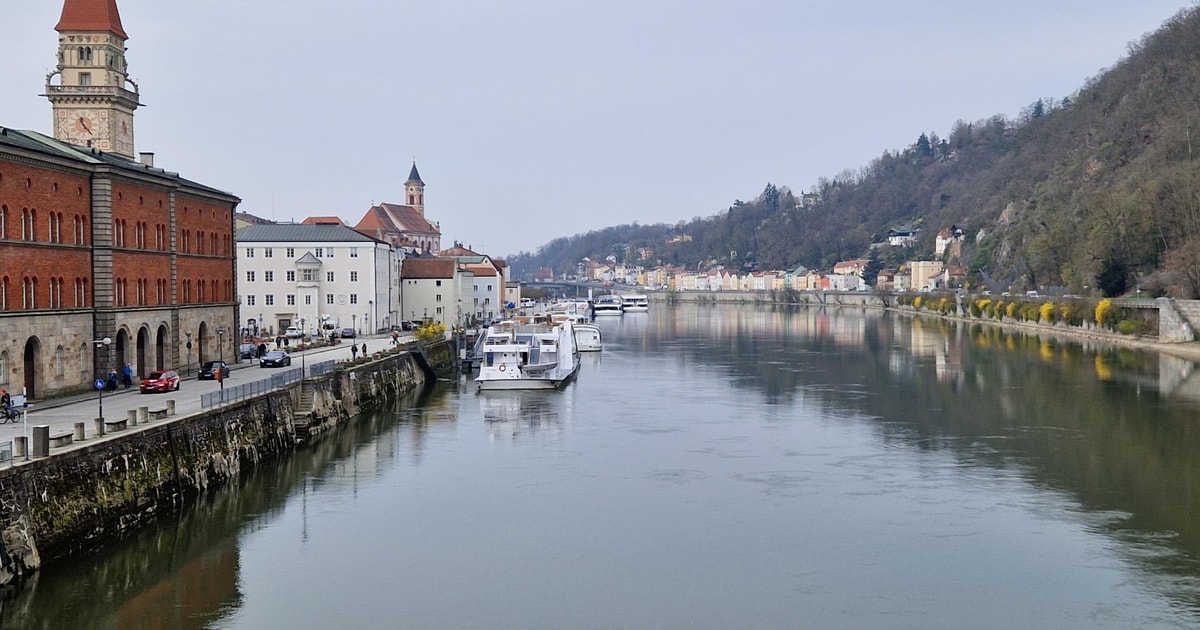 Vienna to Passau Ultimate 7-day Bike Rental Package | GetYourGuide