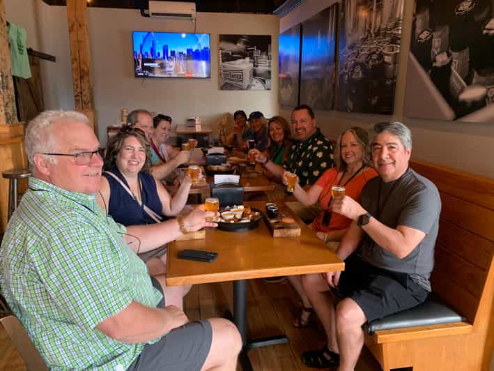 Louisville: NuLu District Food and History Tour | GetYourGuide