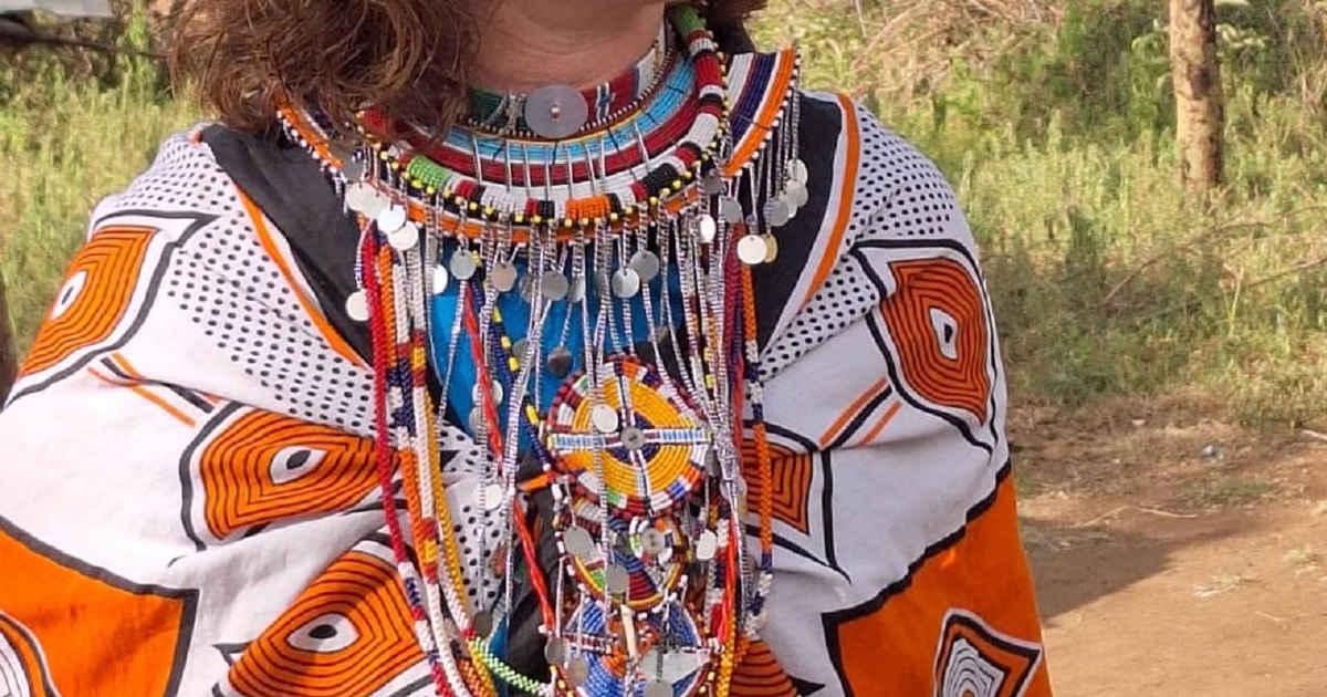 Excursión de un día a la aldea cultural masai desde Nairobi | GetYourGuide