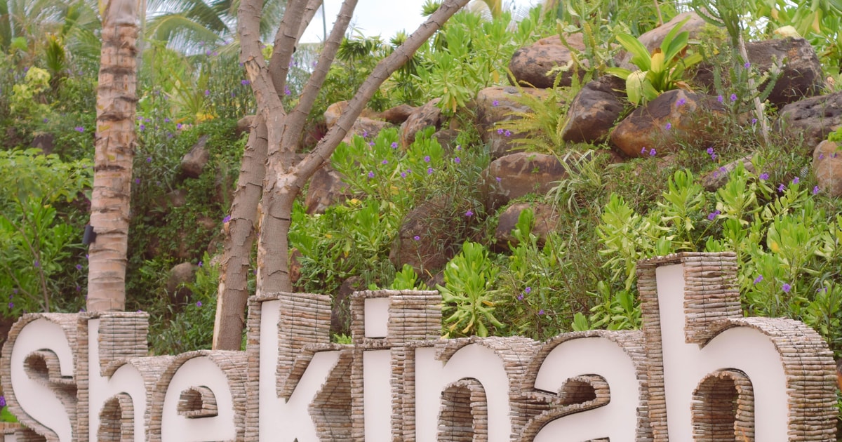 Mazatlán: Shekinah, Holistische Strandclub & SPA | GetYourGuide