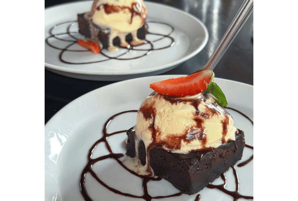 ELLA Chill Cafe Cocktail Experience + FREE Tapas! | GetYourGuide