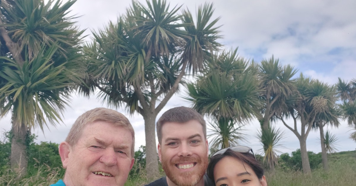 Howth Walking Tours with John the man | GetYourGuide