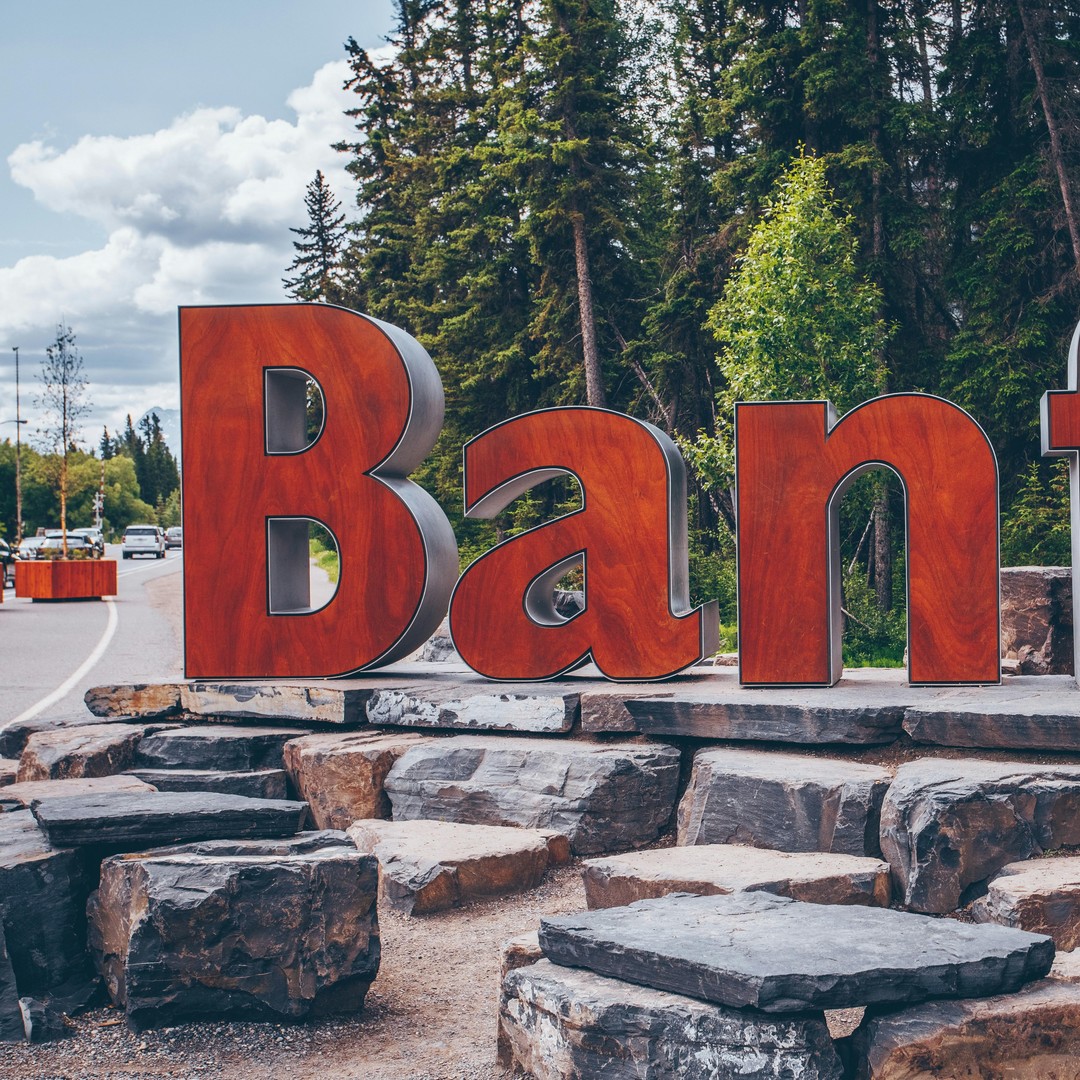 Calgary: Tour por los 5 mejores lagos de Banff con visita a la ciudad ...