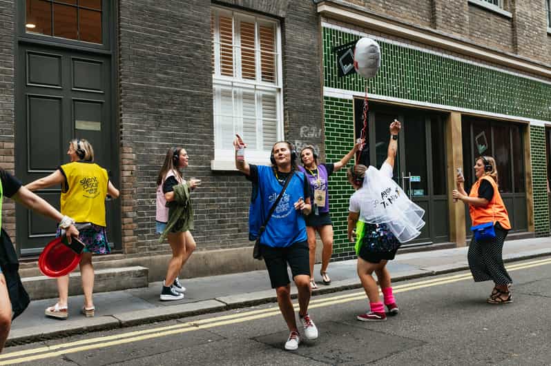 Soho: Drag Queen Disco Diva Tour | GetYourGuide
