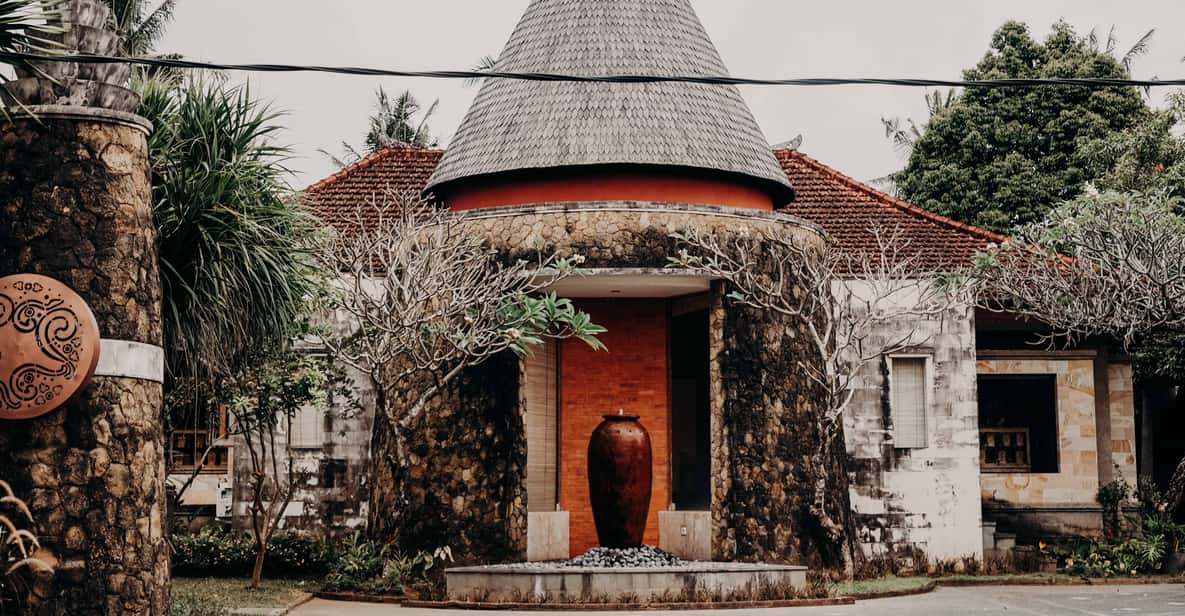 Ubud: Make Your Own Silver Jewellery from Scratch in Bali | GetYourGuide