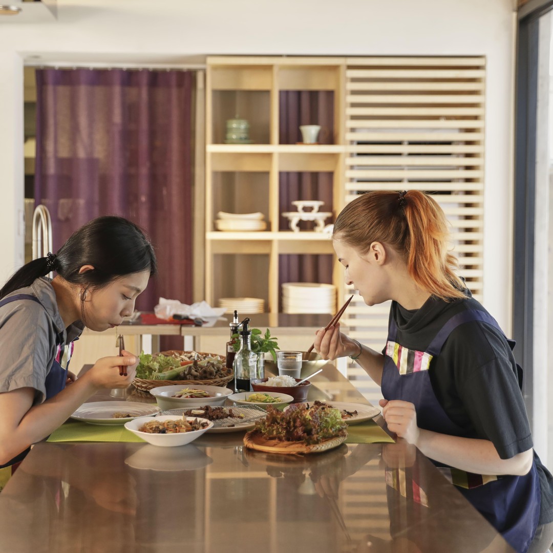 Korean Premium & Original Cooking Class Experience in Hanok | GetYourGuide