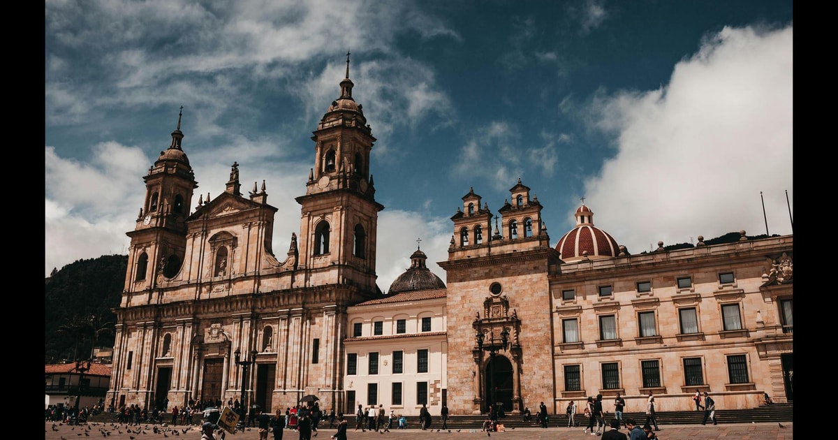 Candelaria Walking Tour | GetYourGuide