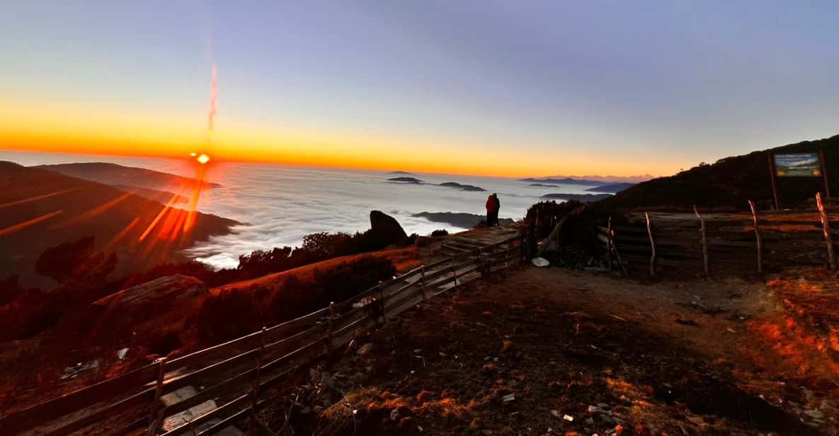 From Kathmandu: 9 Day Pikey peak Trek | GetYourGuide
