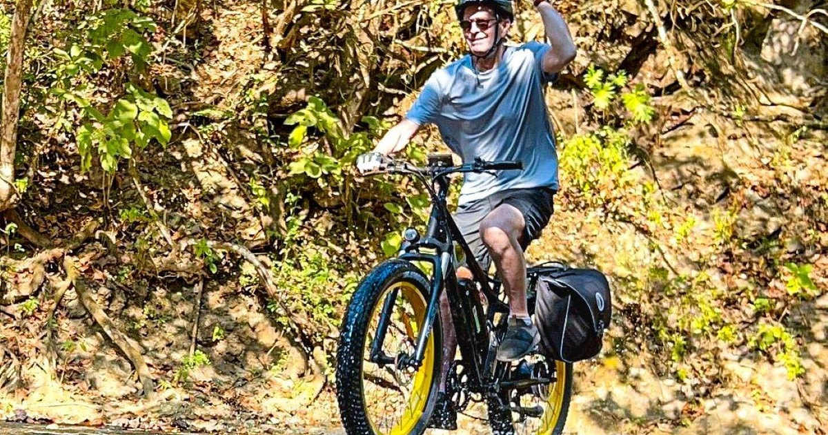 Puerto Vallarta: Mountains Exploration on Electric Bikes | GetYourGuide