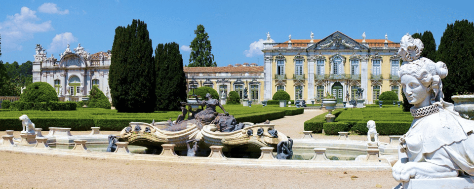 The Royal route - private tour | GetYourGuide