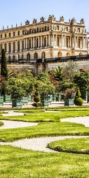 Versailles: Palace of Versailles Timed Entry Ticket | GetYourGuide