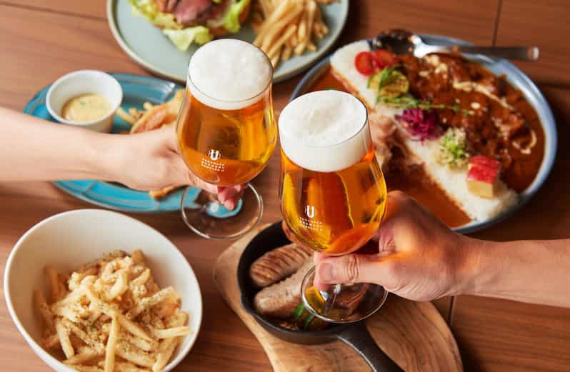 Yamanochi: Yudanaka Onsen Experience with Craft Beer | GetYourGuide