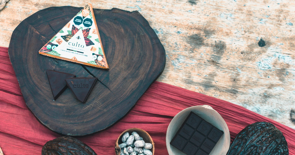 Artisanal Mexican Chocolate Tasting | GetYourGuide