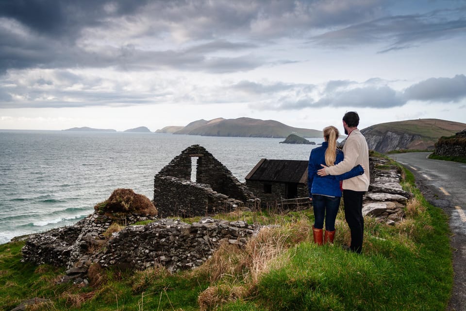 Dingle: Slea Head Photo And Sightseeing Tour | GetYourGuide