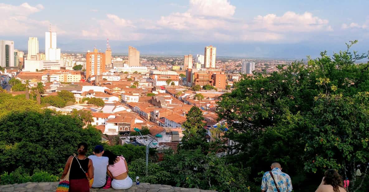 Cali: Highlights and Old Town Self-guided Walk | GetYourGuide