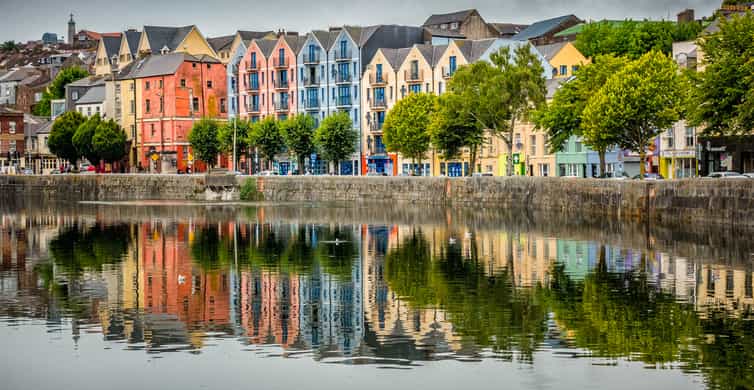 River Lee, County Cork - Book Tickets & Tours | GetYourGuide
