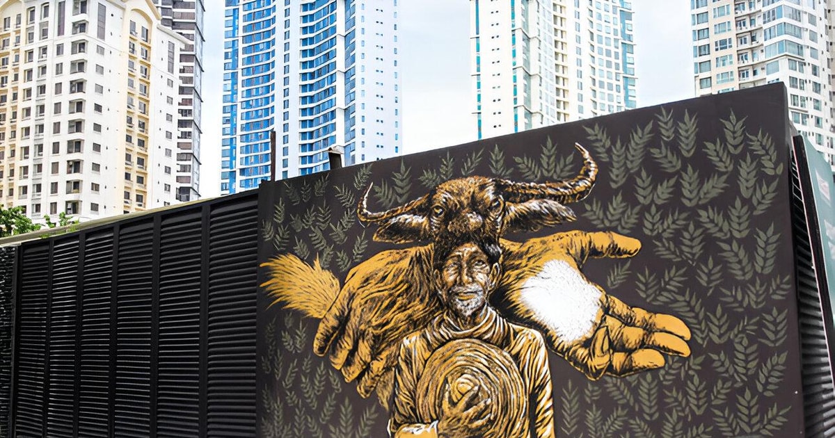 Manila: Esplora l'arte urbana di Manila: tour dei murales e dell'arte ...