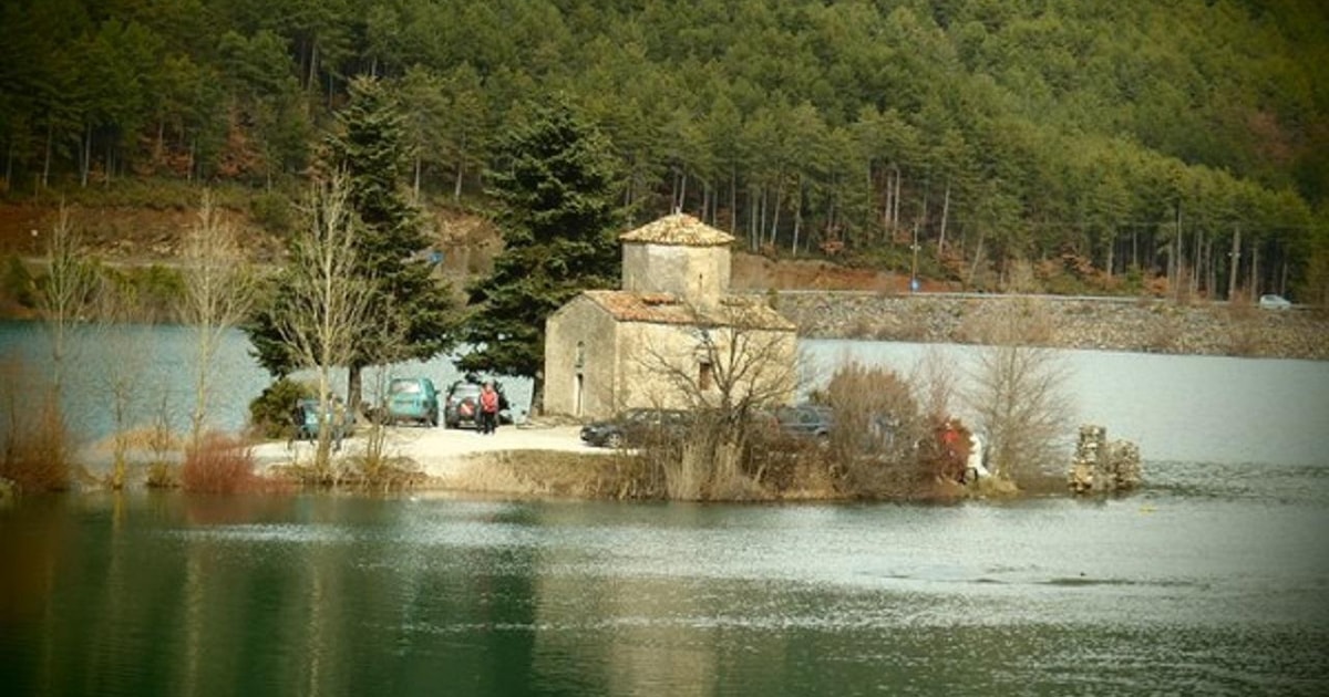 Athens: Private Ziria Plateau and Lake Doxa Day Trip | GetYourGuide