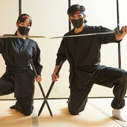 Ninja Experience in Tokyo (Family & Kid Friendly) | GetYourGuide
