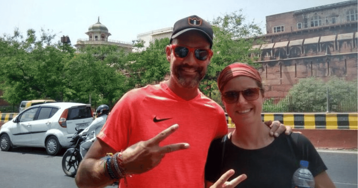 "Religioner i Mumbai (guidad halvdags sightseeingtur) | GetYourGuide