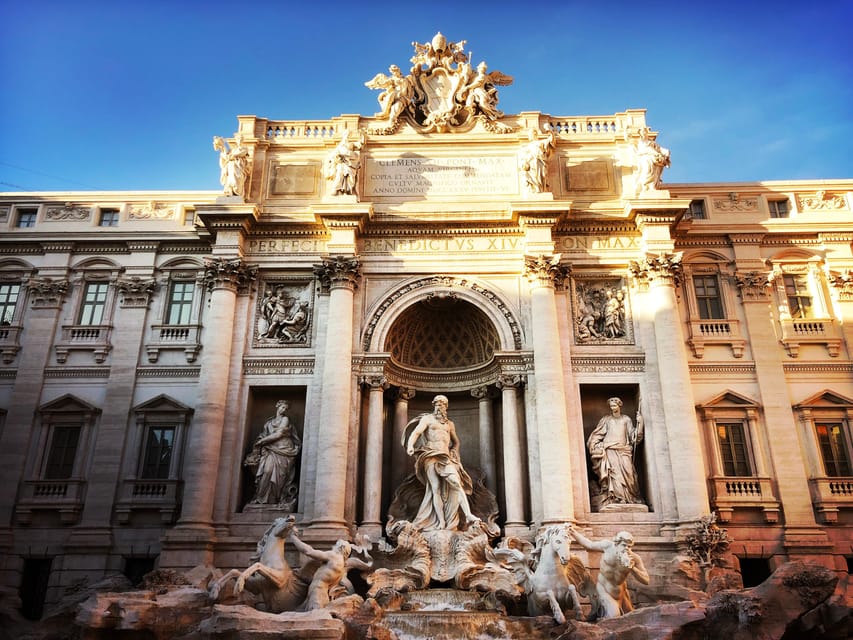 Foto-Tour: Historisches Rom | GetYourGuide