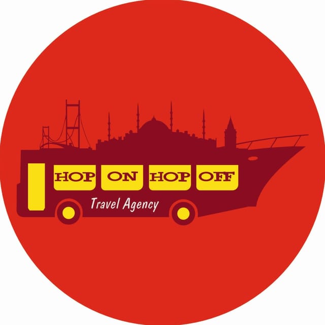 Istanbul: Hop-On Hop-Off Sightseeing Bus with Audio Guide | GetYourGuide