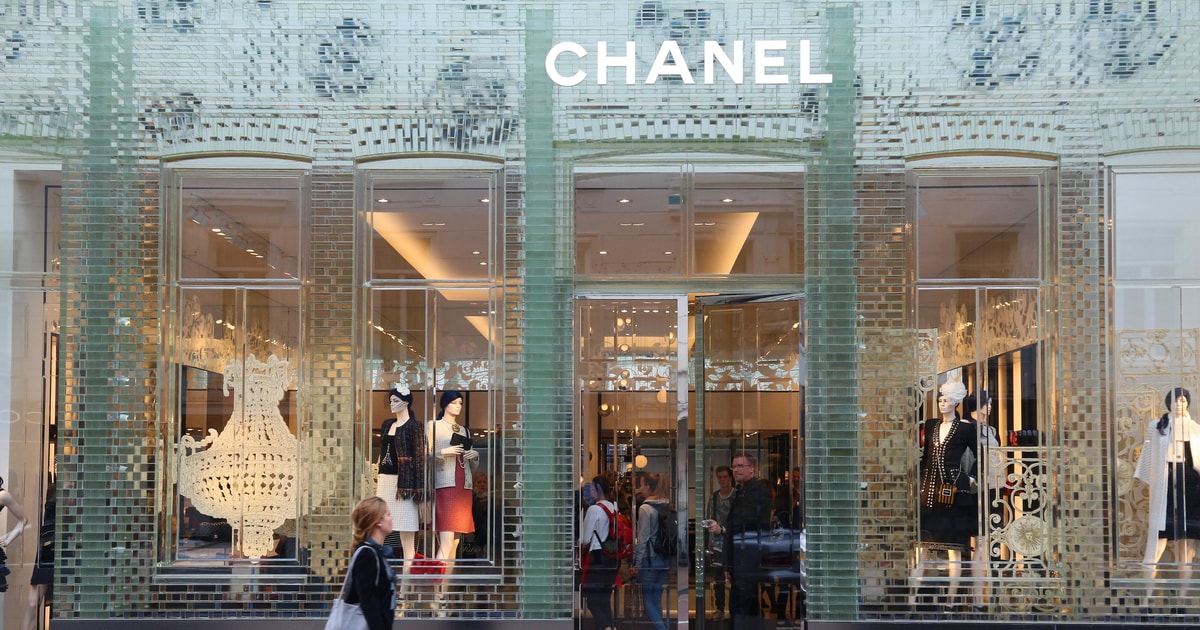 Amsterdam: High-End Fashion Shopping Walking Tour | GetYourGuide